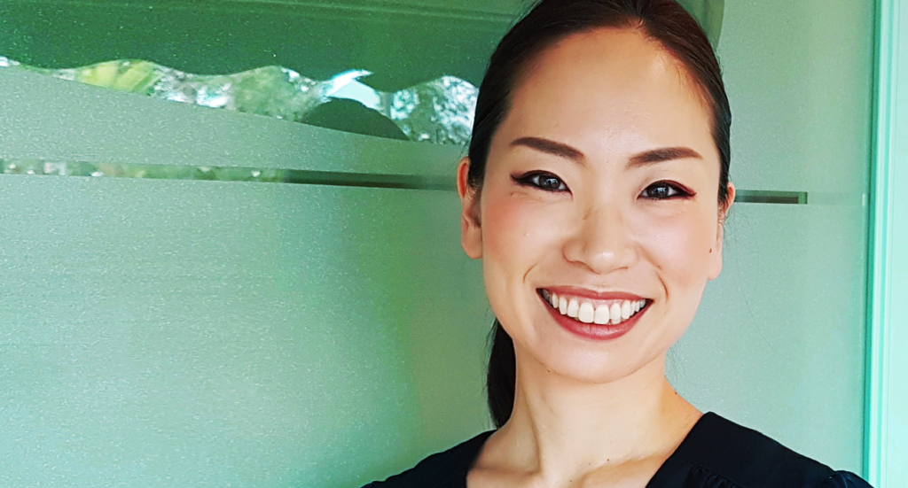 Mari Yamada – North Avoca Holistic Wellbeing Centre | Massage ...